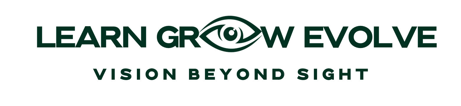 Activities – Learn Grow Evolve